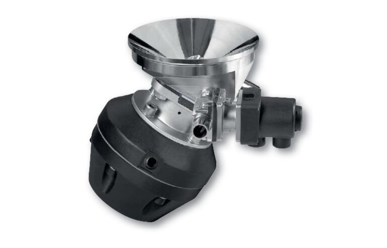 GEMU Sanitary Diaphragm Valves - Tri-Canada