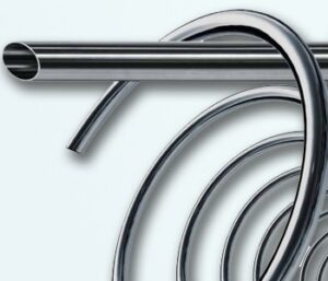 Sanitary Fittings & Tubing - Tri-Canada