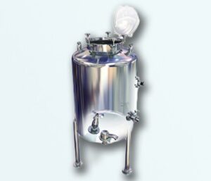 Sanitary Valves – Tri-Canada