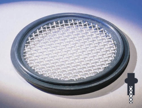 Screen Gaskets and Orifice Plates - Tri-Canada