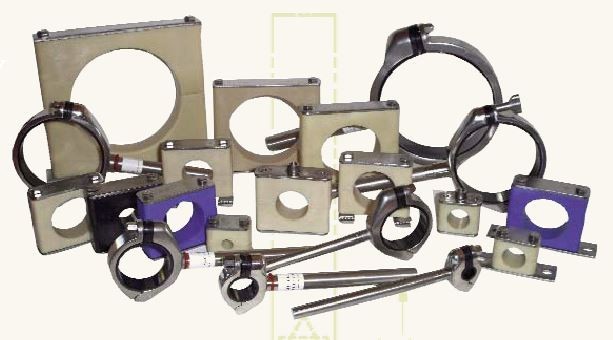 Behringer Sanitary Hangers - Tri-Canada
