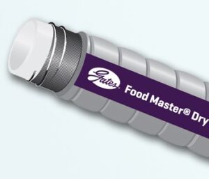 Food-Grade Rubber Hose Assemblies – Tri-Canada