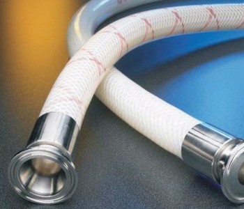Sanitary Hose Assemblies – Tri-Canada