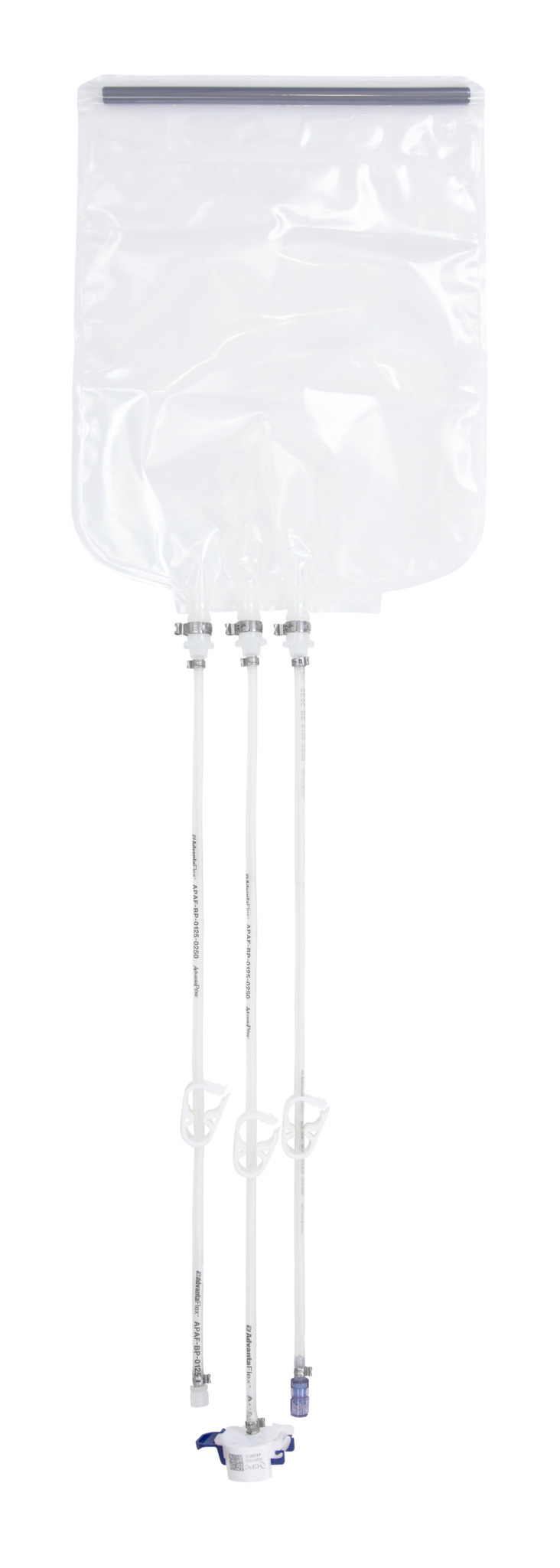 Custom Single Use Assemblies - Tri-Canada