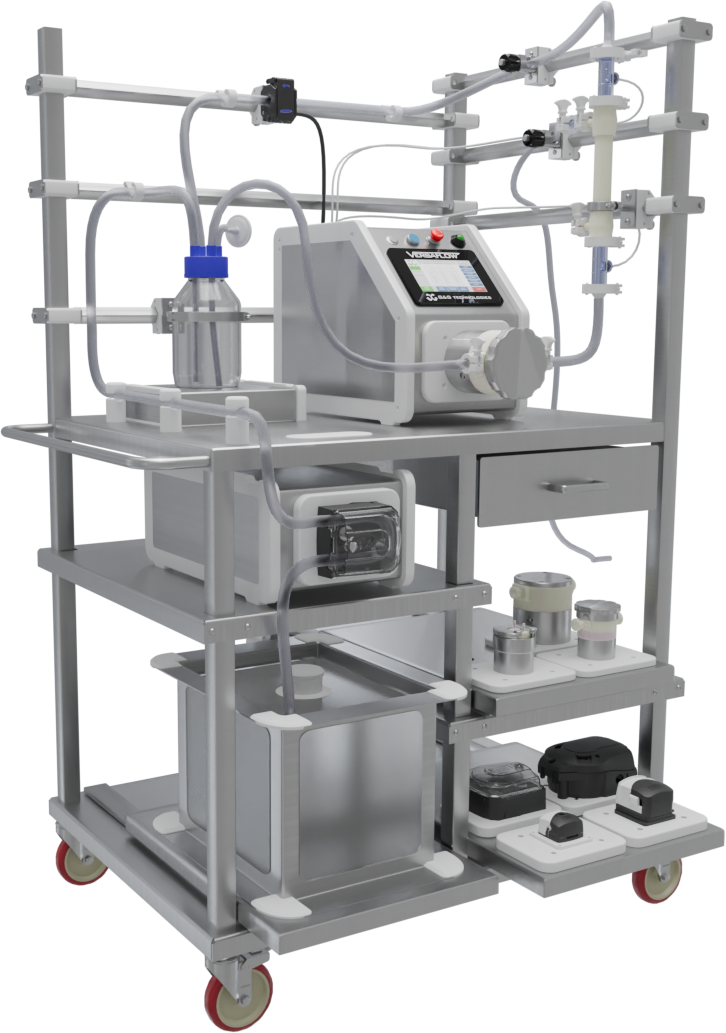 OnePump VersaFlow - Tri-Canada