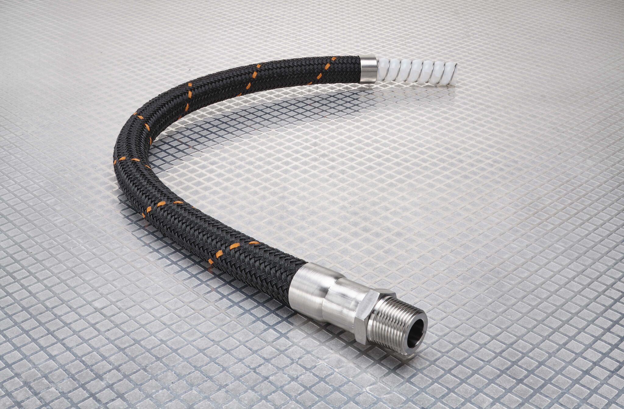 Aflex Teflon Hoses - Tri-Canada