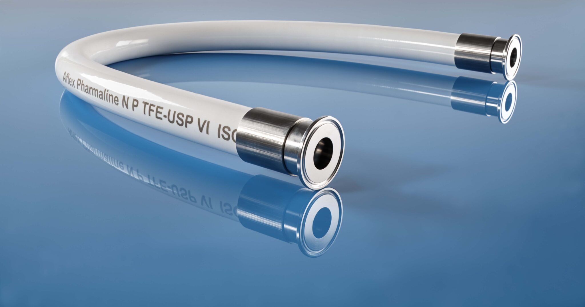 Aflex Teflon Hoses - Tri-Canada